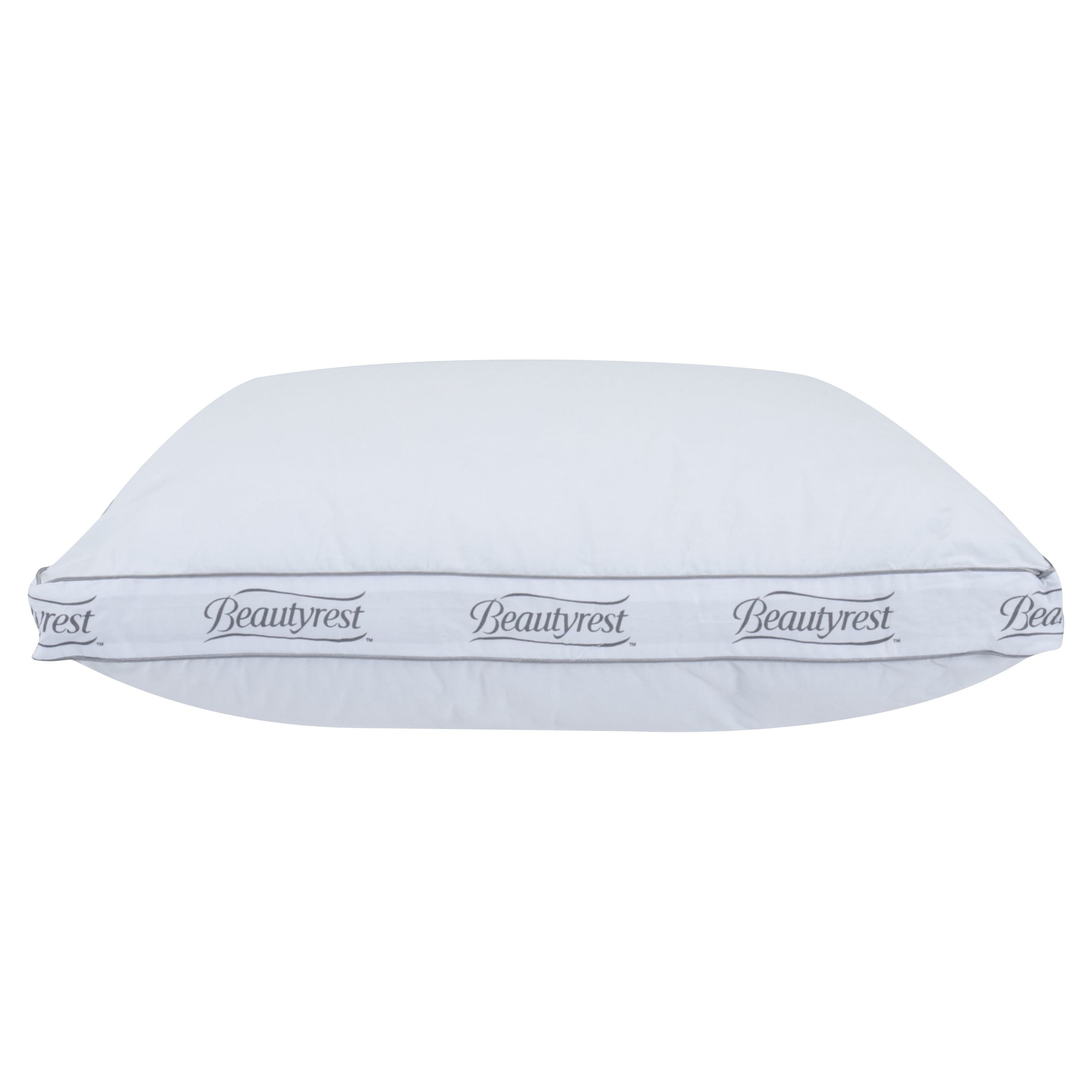 Beautyrest Luxury Power Extra Firm Pillow in Multiple Sizes - Walmart.com