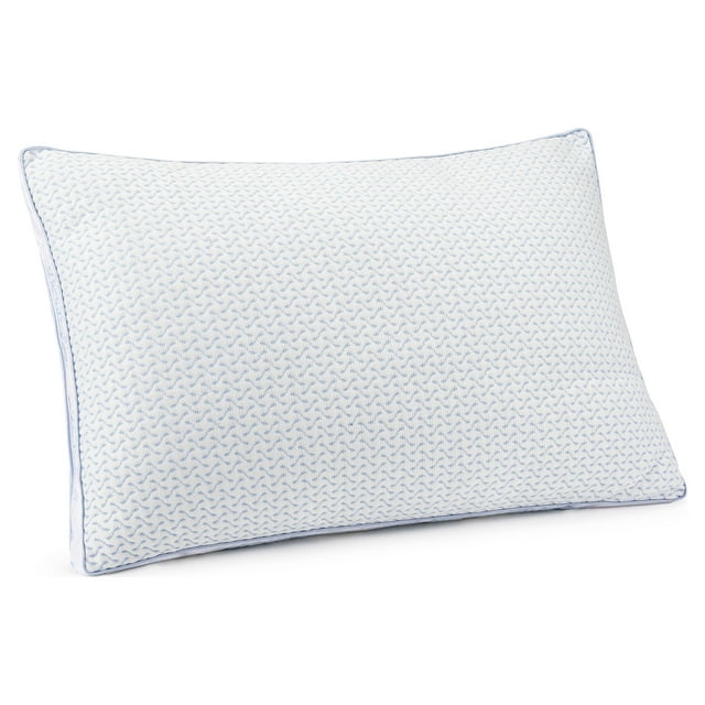 Beautyrest Silver Sensacool Bed Pillow, King - Walmart.com
