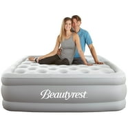 Wenzel 9" Sleep-Away Air Mattress, Queen - Walmart.com