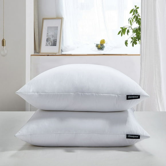 Euro pillows in Bed Pillows - Walmart.com