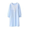Beautyzll Kids Girls Bathrobe Dress,Baby Toddler Robe Pajamas Sleepwear ...