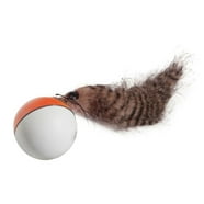 D.Y Weazel Ball Weasel Ball Toy - Walmart.com