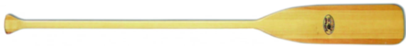 Beaver Brand Varnished Wooden Paddle - Walmart.com