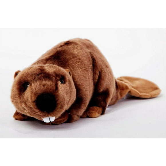Beaver Plush