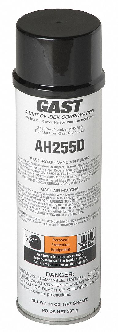 Beaver Cleaning Solvent, 14 fl oz, Aerosol Can AH255D - Walmart.com