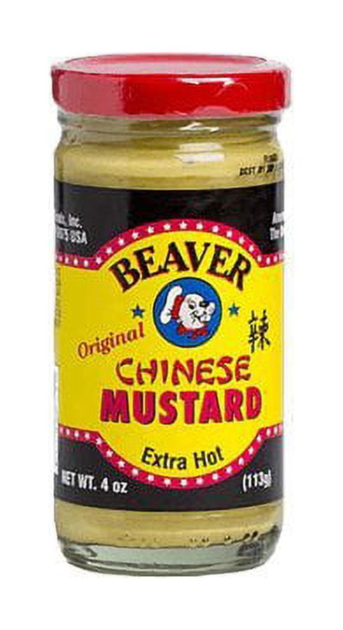 Employee Breakroom Mustards - Enhance Sandwiches & Snacks - Walmart ...