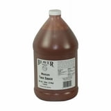 Beaver Mexican Taco Sauce, 138 oz - Case of 4 - Walmart.com