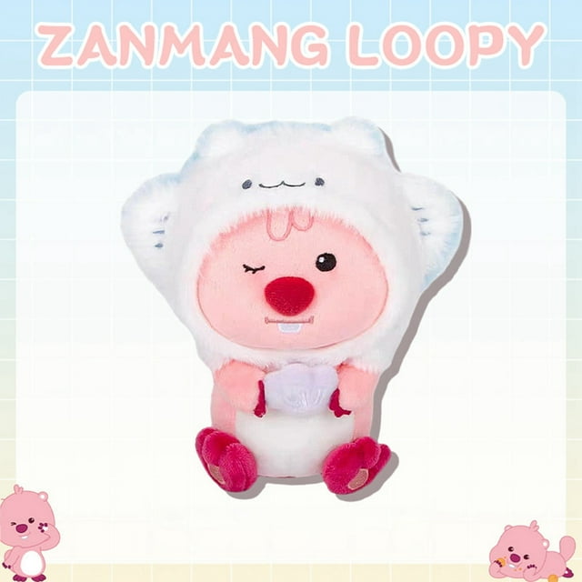 Beaver Plush - Lifelike 7.87 Inch Beaver Stuffed Animals Toy, Realistic ...