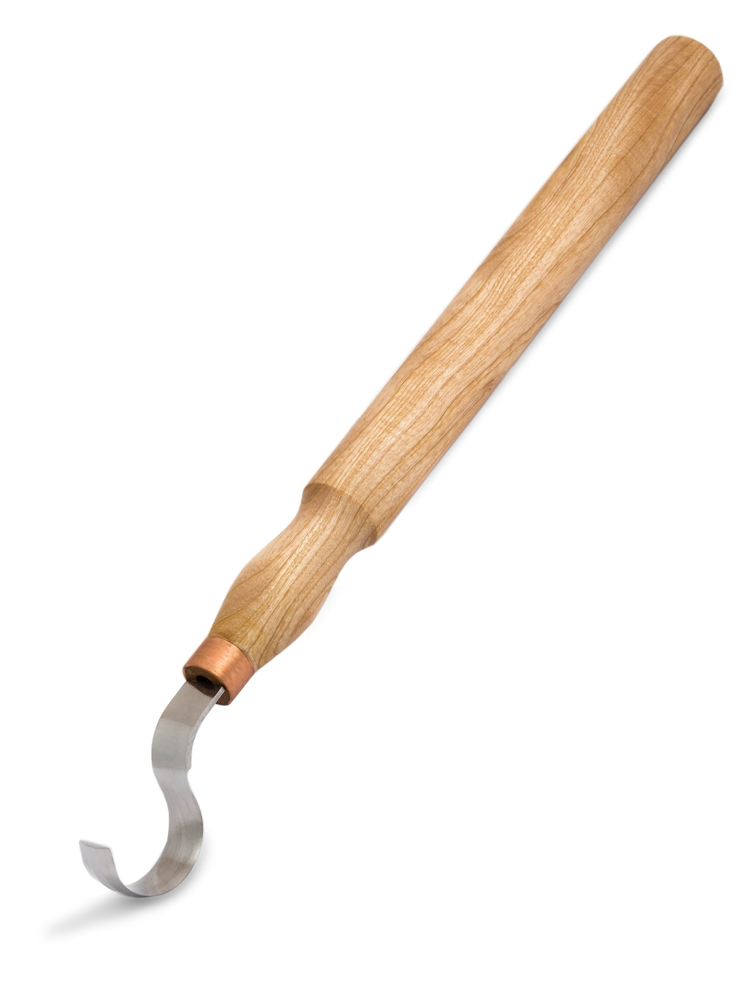 BeaverCraft, Hook Knife Wood Carving SK2 Long Knives Spoon Carving ...