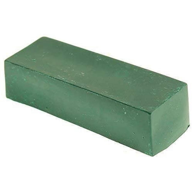 BeaverCraft P02 Polishing Compound Fine Green Buffing Compound 2 OZ ...