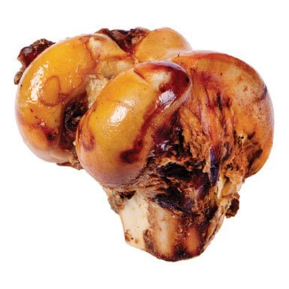 Beaverdam Pet Food Knuckle - Walmart.com