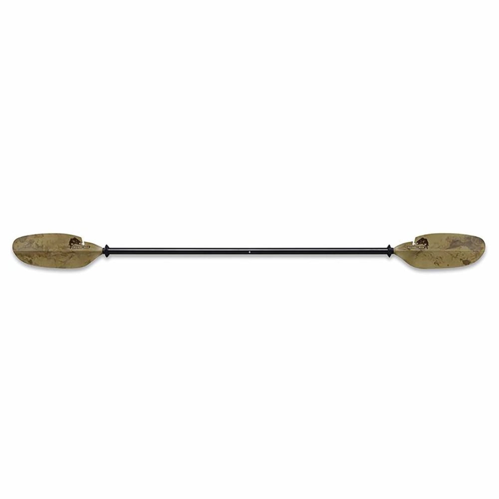 Beavertail Boats & Decoys BTB401424 9 ft. Stealth Paddle, Camo ...