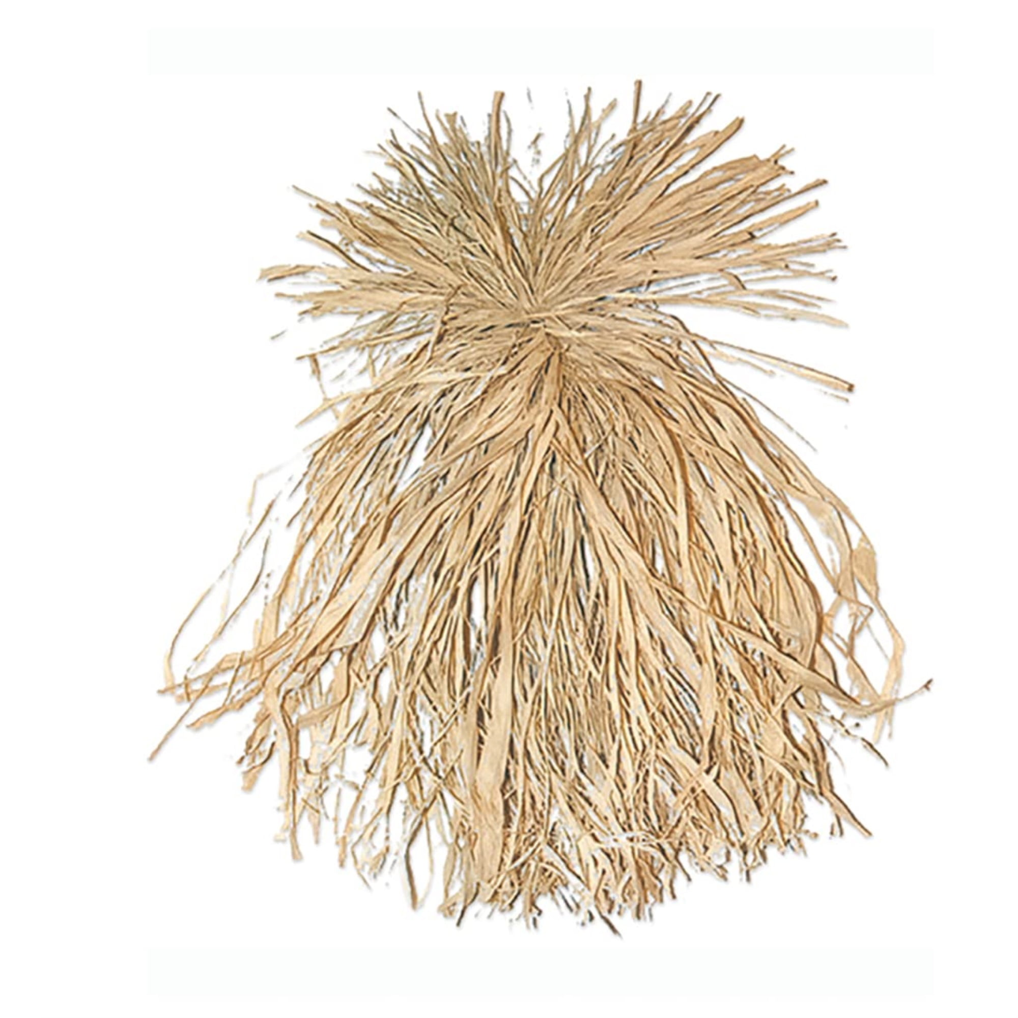 Beavertail Ghillie Grass Bundles, Natural - Walmart.com