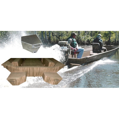 Beavertail Products Float Pods - Walmart.com