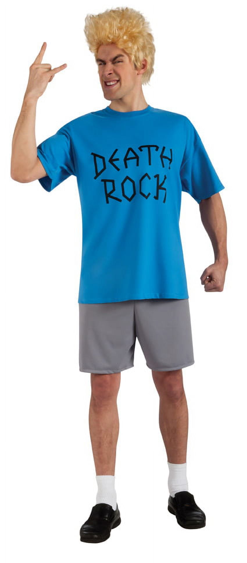 Beavis And Butthead Cosplay