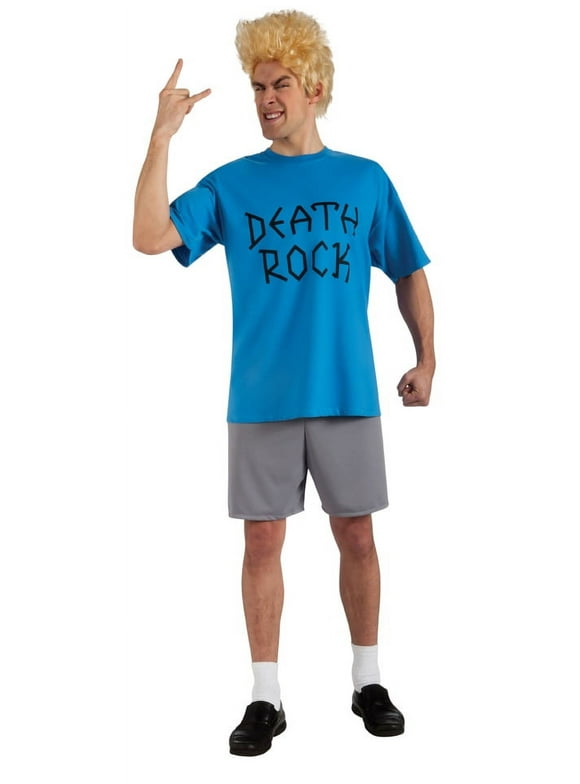 Beavis And Butthead Costumes