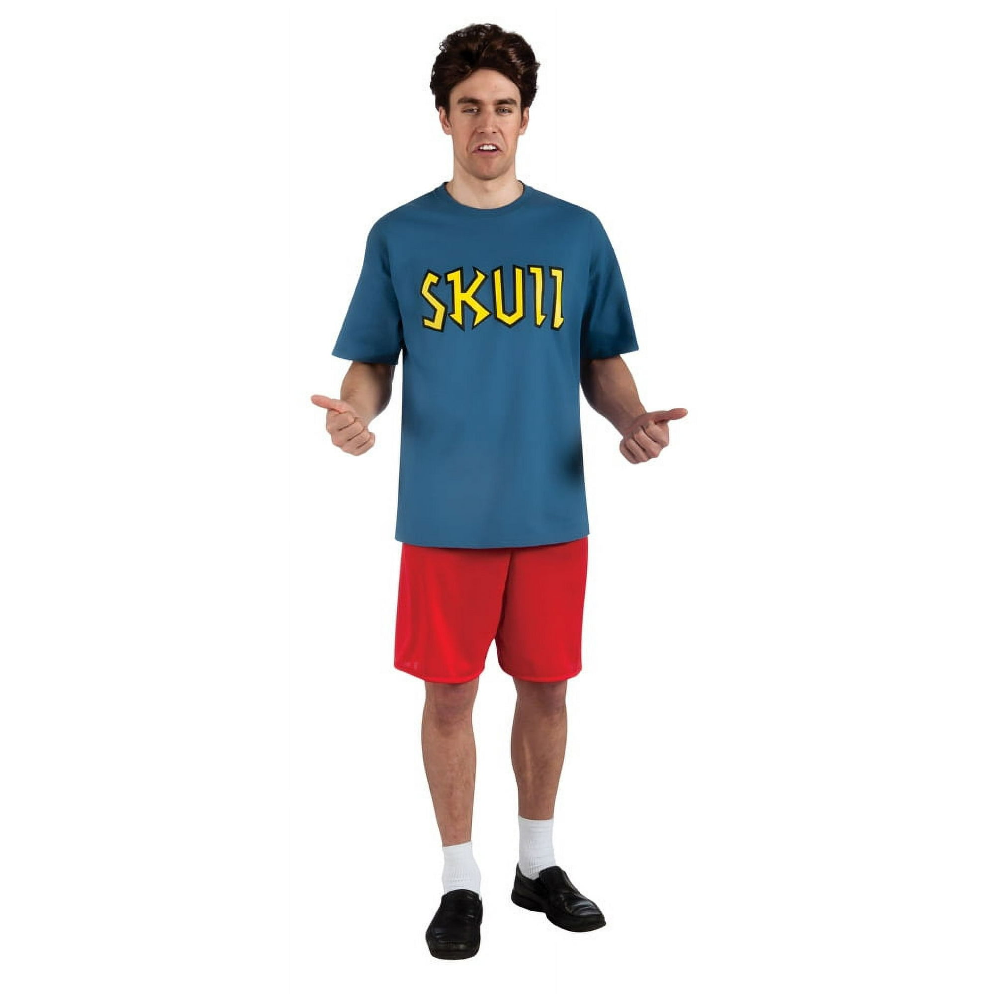 Beavis And Butthead Costume