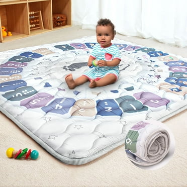 Playgro Jumbo Jungle Musical Piano Mat, STEM for a bright future ...