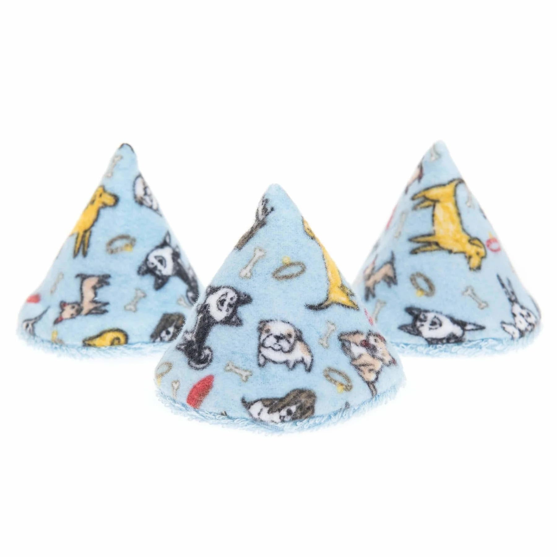 Beba Bean Pee-Pee Teepee Diggity Dog - Cello Bag - Walmart.com