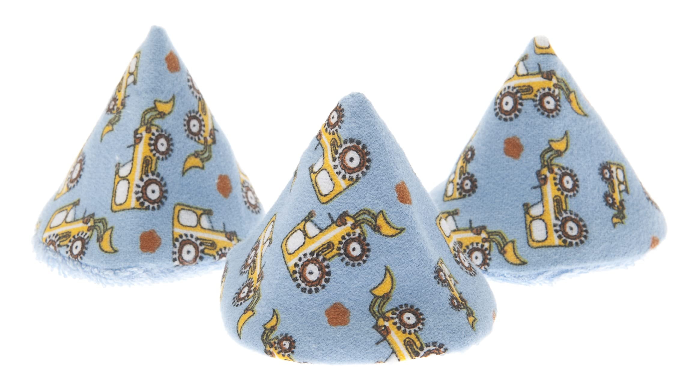 Beba Bean Pee-pee Teepee Digger Blue - Cello Bag - Walmart.com