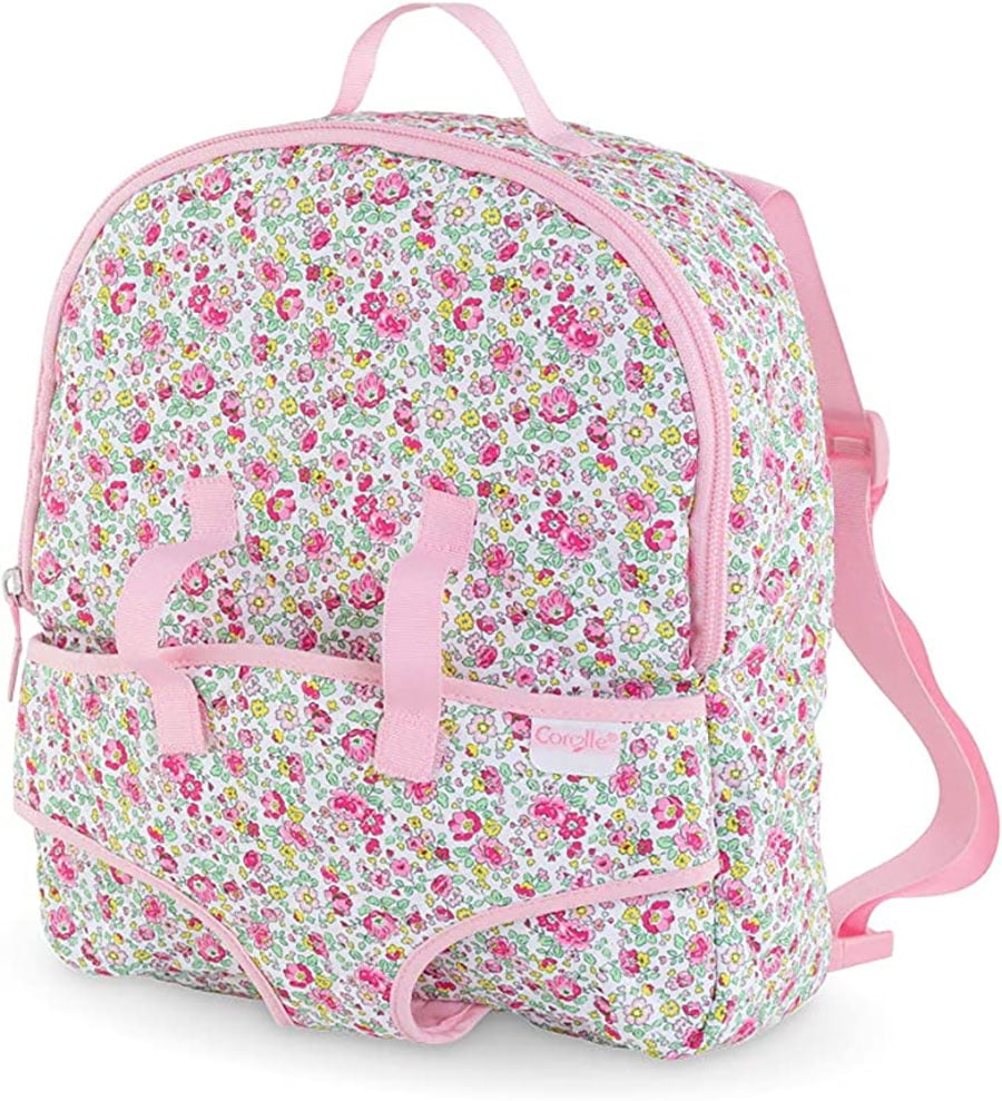 Bebe Baby Doll Carrier Backpack - 12 inch - Walmart.com