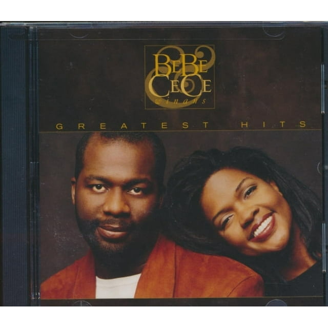 Bebe & Cece Winans - Greatest Hits - Music & Performance - CD - Walmart.com