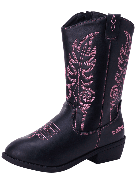 Girls Cowboy Boots in Girls Boots - Walmart.com