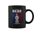 Bebe Name Bebe Eagle Lifetime Member Gif Coffee Mugs - Walmart.com