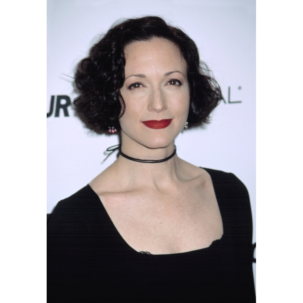 Bebe Neuwirth At Glamour Women Of The Year, Ny 10282002, By Cj Contino ...