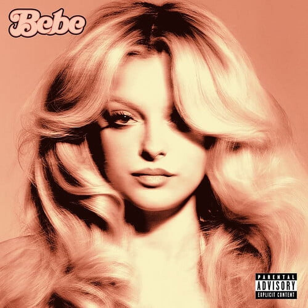 Bebe Rexha - Bebe - Music & Performance - Vinyl - Walmart.com