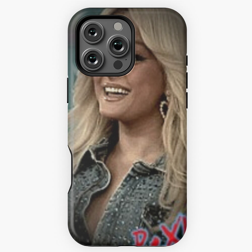 Bebe Rexha Pop Music Singer Fan Art Phone Case for iPhone 16 15 14 13 ...