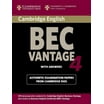 Bec Practice Tests: Cambridge English Business 5 Higher Student's Book ...