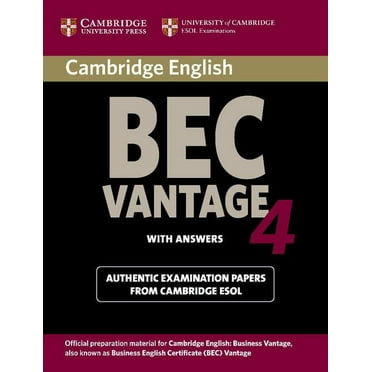 Bec Practice Tests: Cambridge English Business 5 Higher Student's Book ...