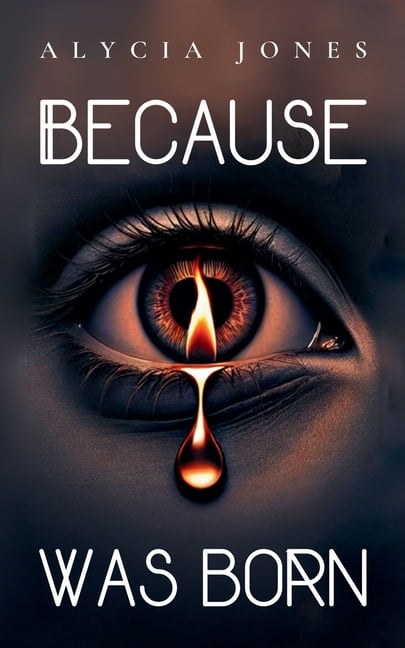 Because I was born, (Paperback) - Walmart.com