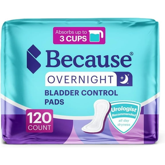 Because - Walmart.com