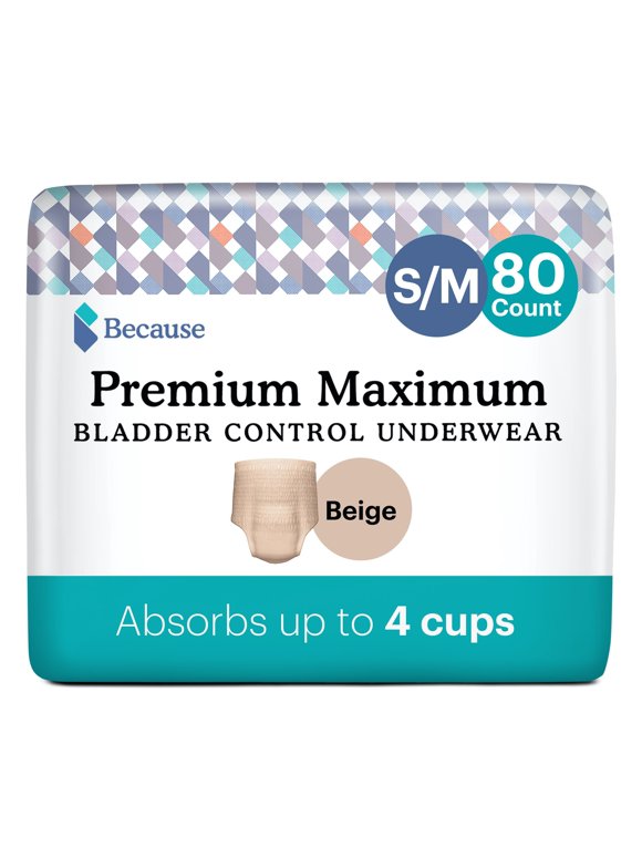 New in Incontinence in New and Trending in Personal Care - Walmart.com