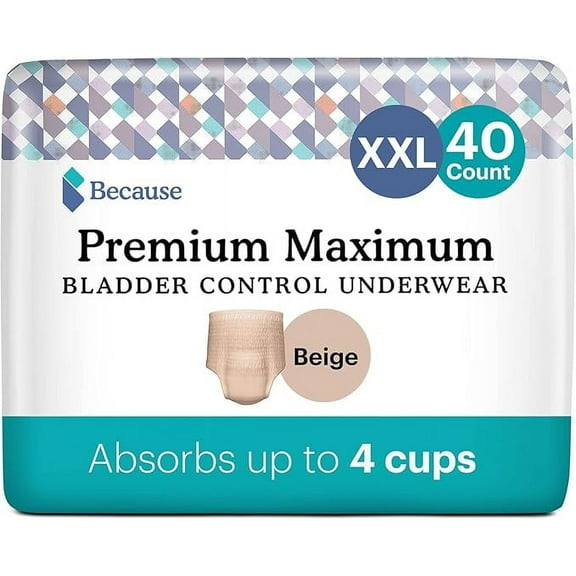 Because - Walmart.com