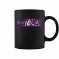 Because Science Graphic Design Printed Casual Daily Basic Co - Walmart.com