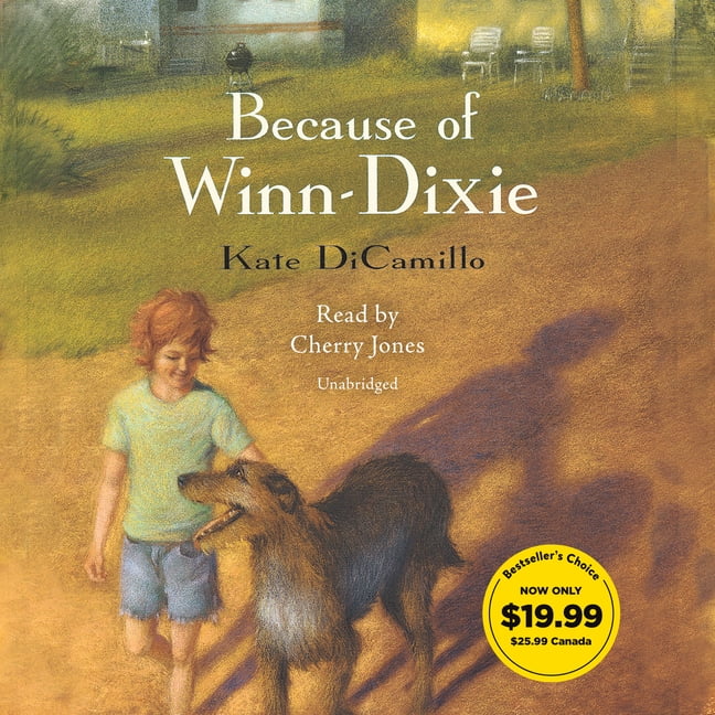 Because Of Winn Dixie Full Movie