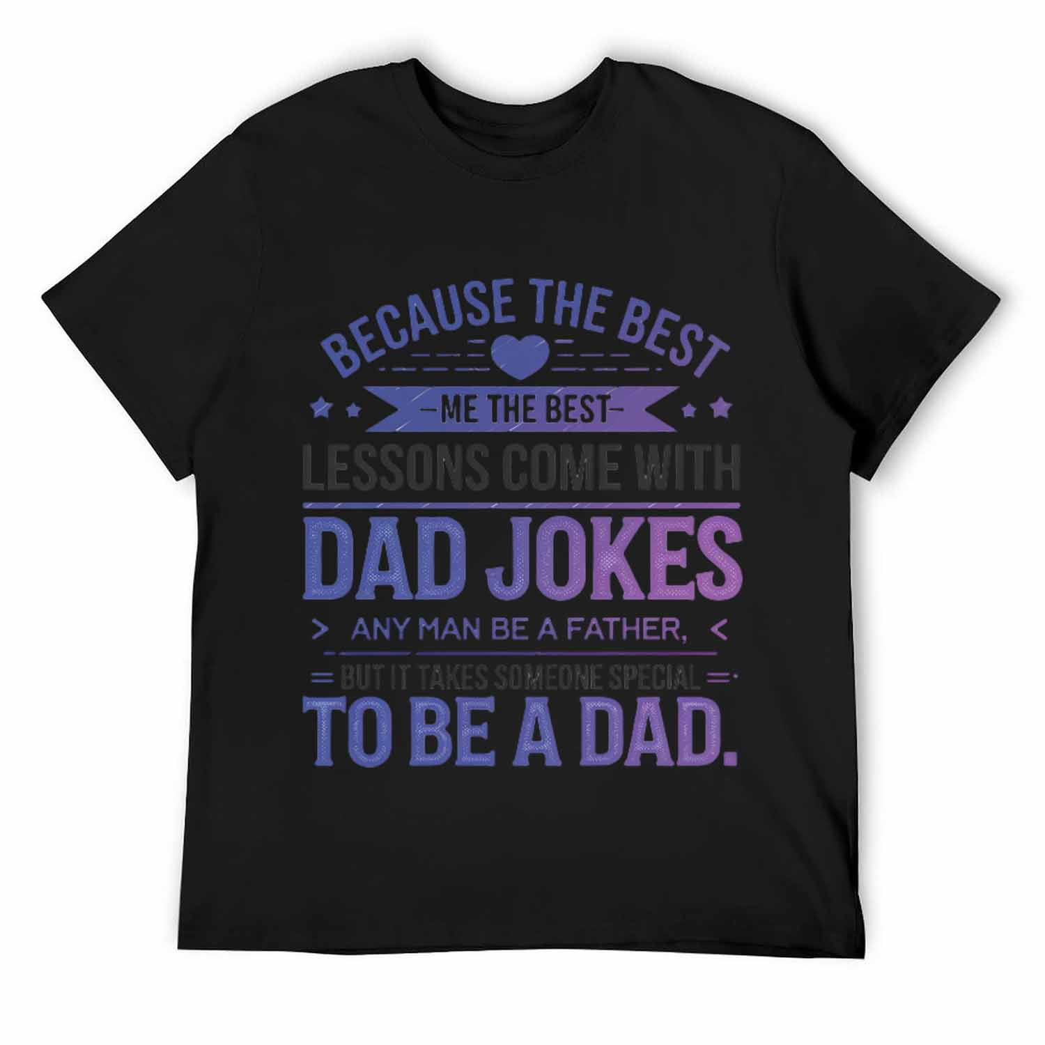 Because the Best Lessons Come with Dad Jokes | Traveling Tour Souvenir ...
