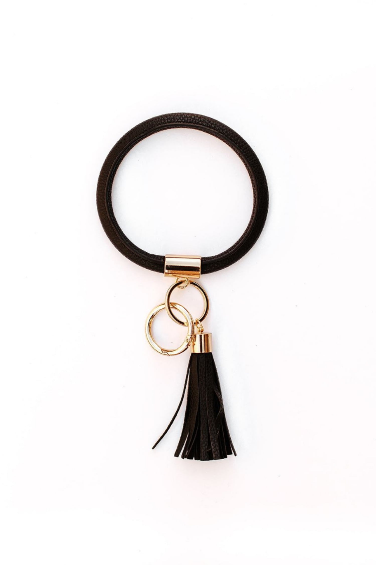 Becca 2 Keychain Bracelet - Walmart Business Supplies