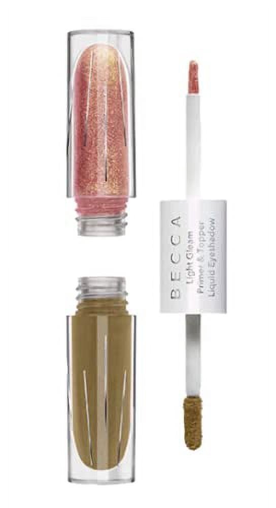 Becca Cosmetics BECCA Cosmetics Light Gleam Primer and Topper Liquid ...