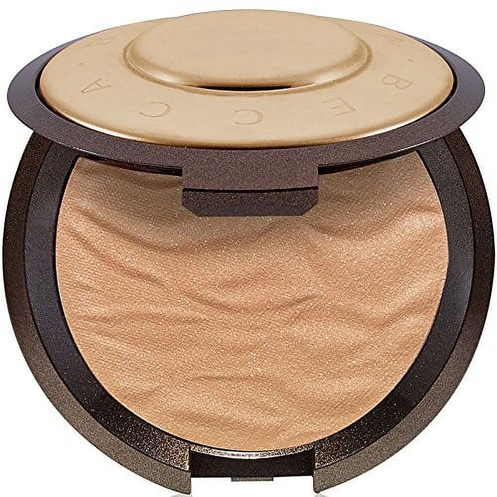 Becca Cosmetics Sunlit Bronzer, Bali Sands, 0.25 Oz - Walmart.com