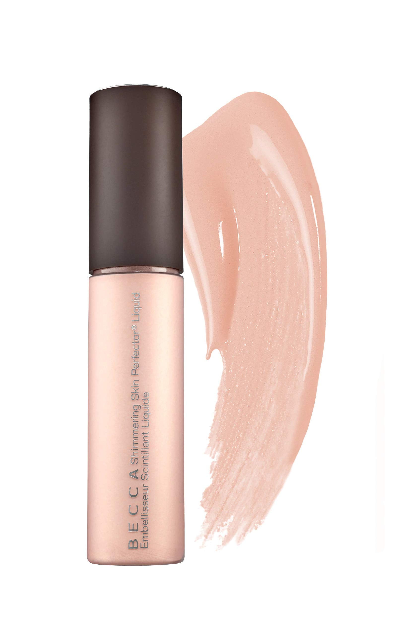 Becca Shimmering Skin Perfector Liquid Highlighter - Champagne Pop ...