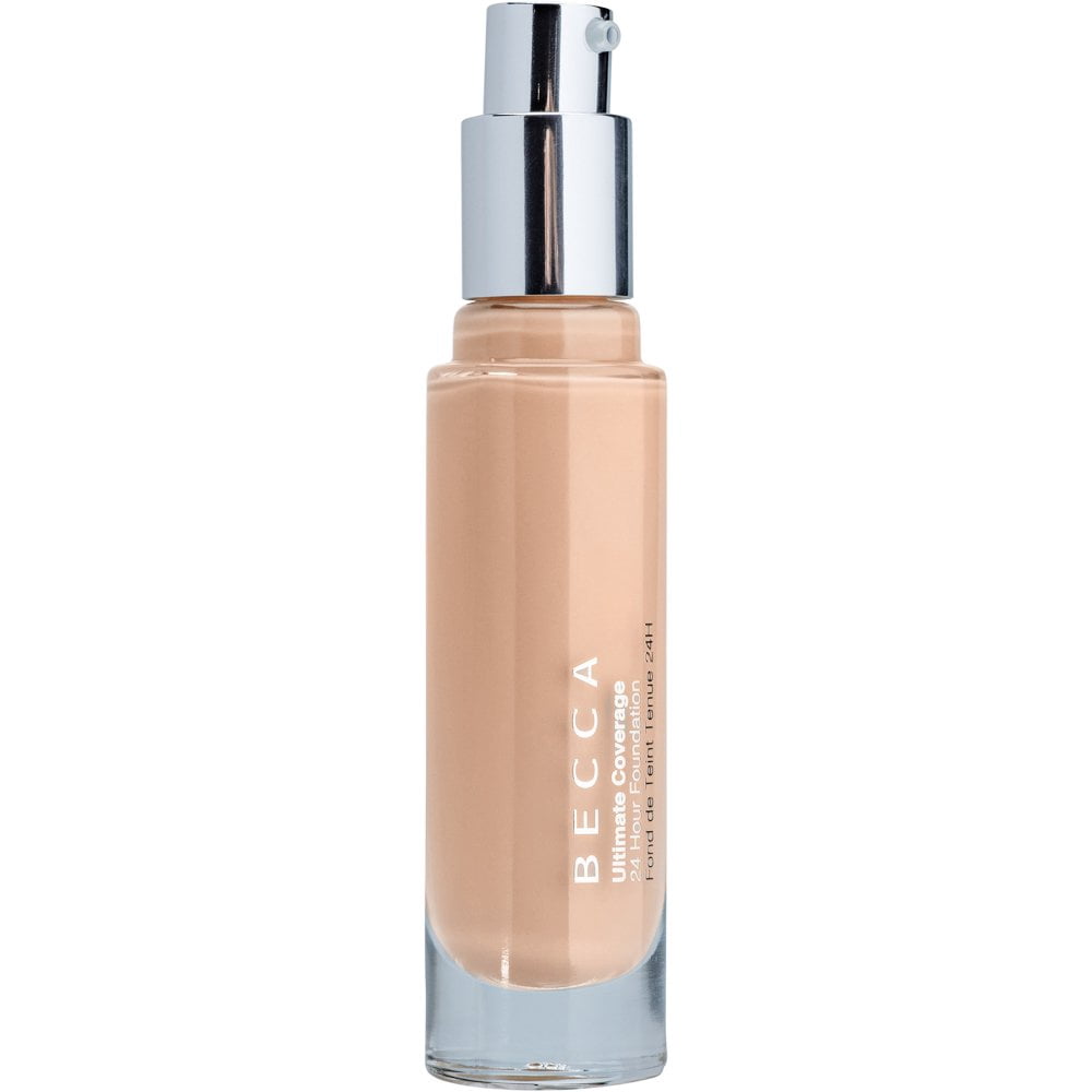 BECCA Ultimate Coverage 24 Hour Foundation - Walmart.com