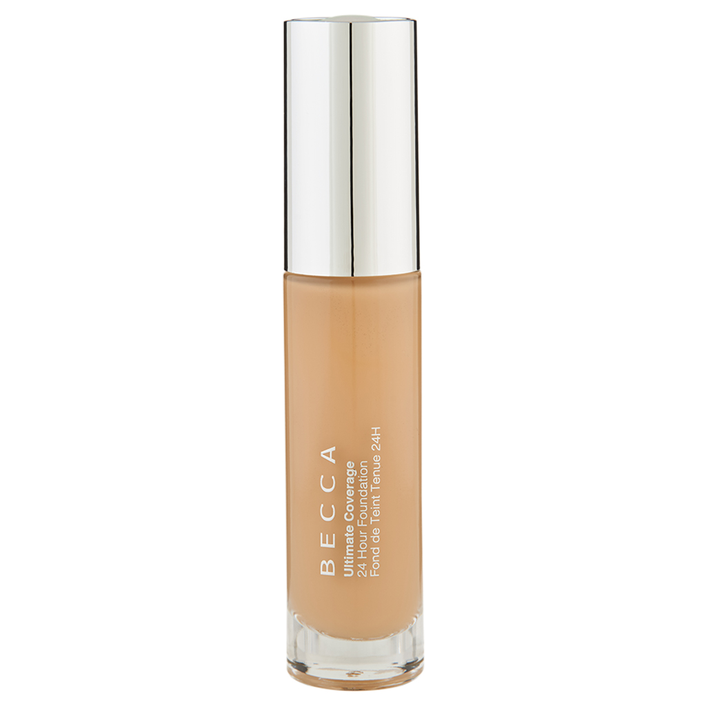Becca Ultimate Coverage Foundation Olive - Walmart.com