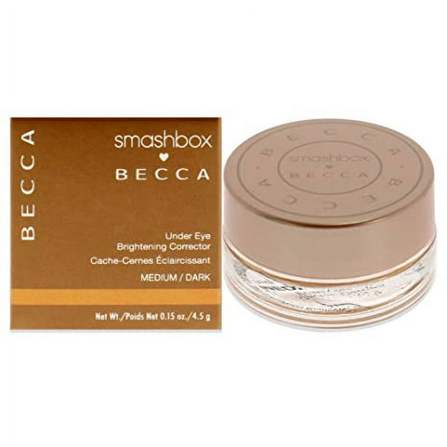BECCA Under Eye Brightening Corrector - True Complexion Concealer ...