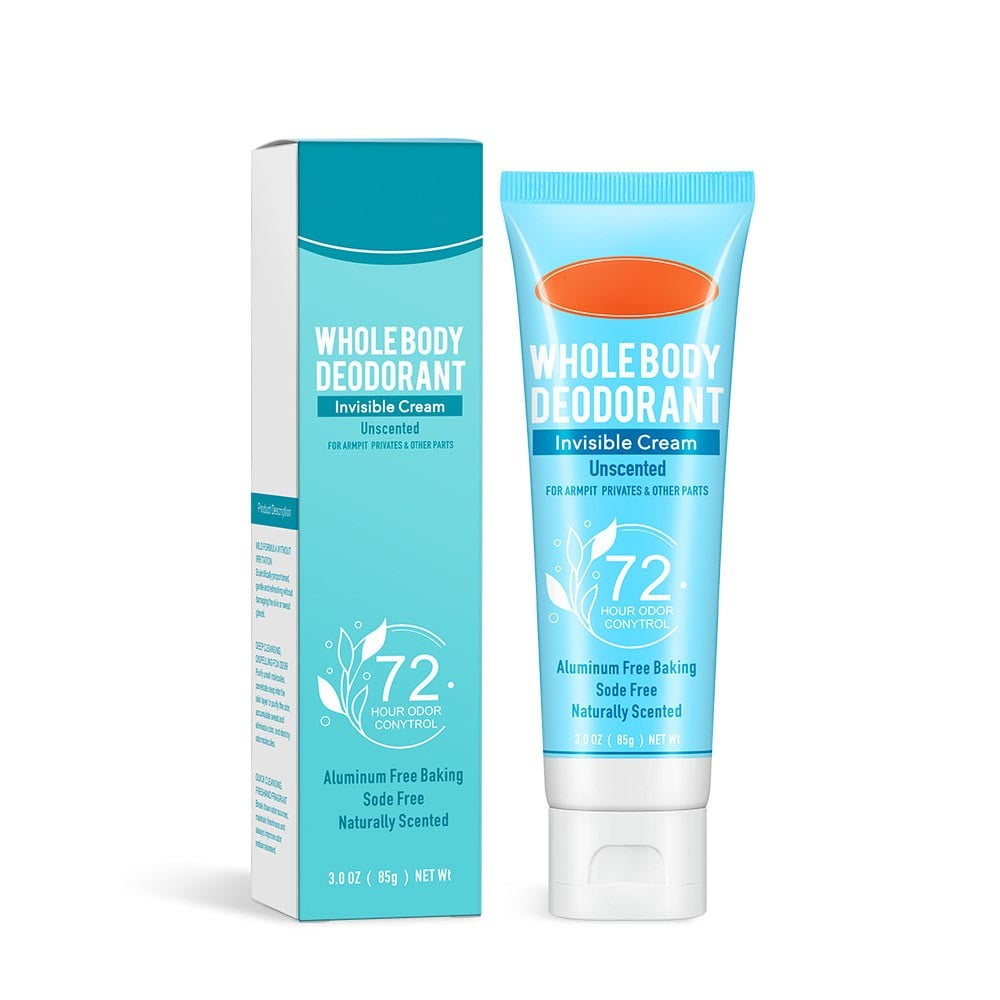 Beccgirl Antiperspirant Deodorant,Underarm Antiperspirant and Deodorant ...
