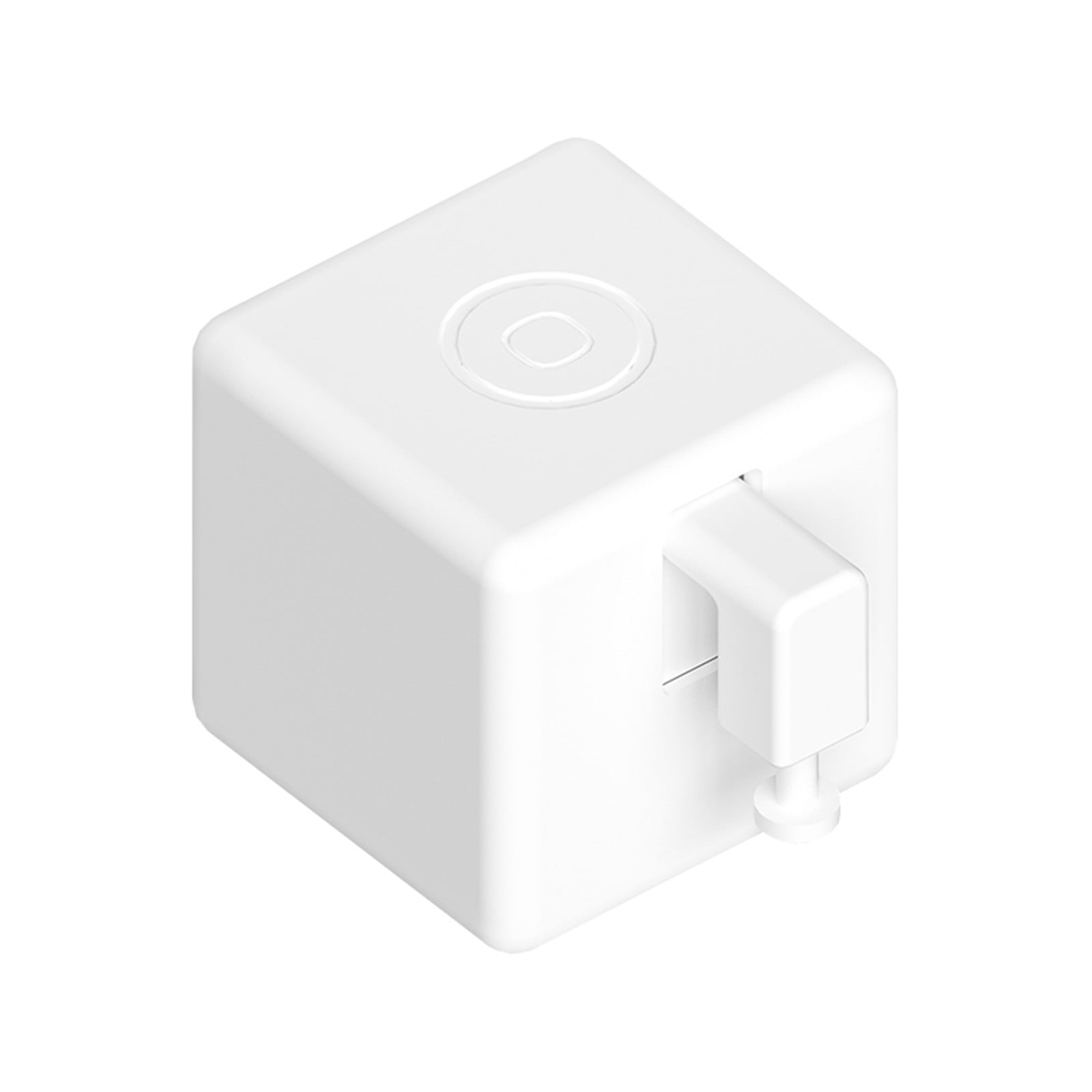 Beccgirl Smart Switch, Bluetooth Fingerbot for Rocker Switch,Wireless ...