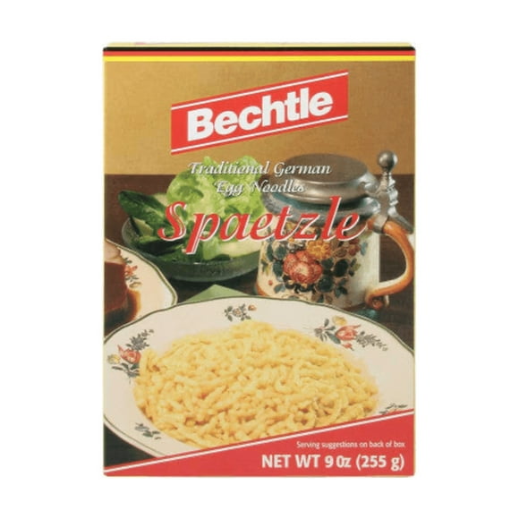 Spaetzle Noodles